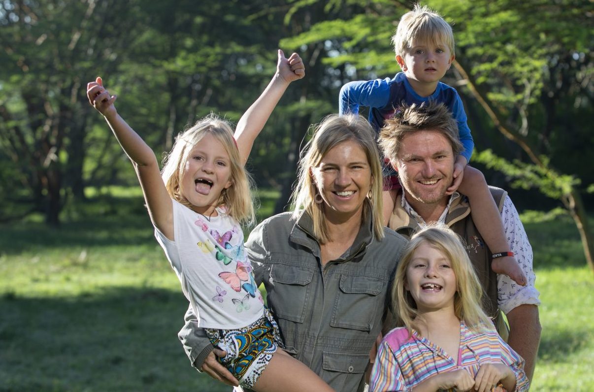 Behind the Green with House In The Wild | Blog | Kiwano Hotels