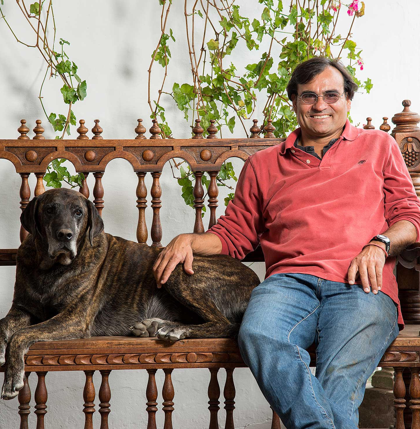 Behind the Green with Hacienda Zuleta | Blog | Kiwano Hotels