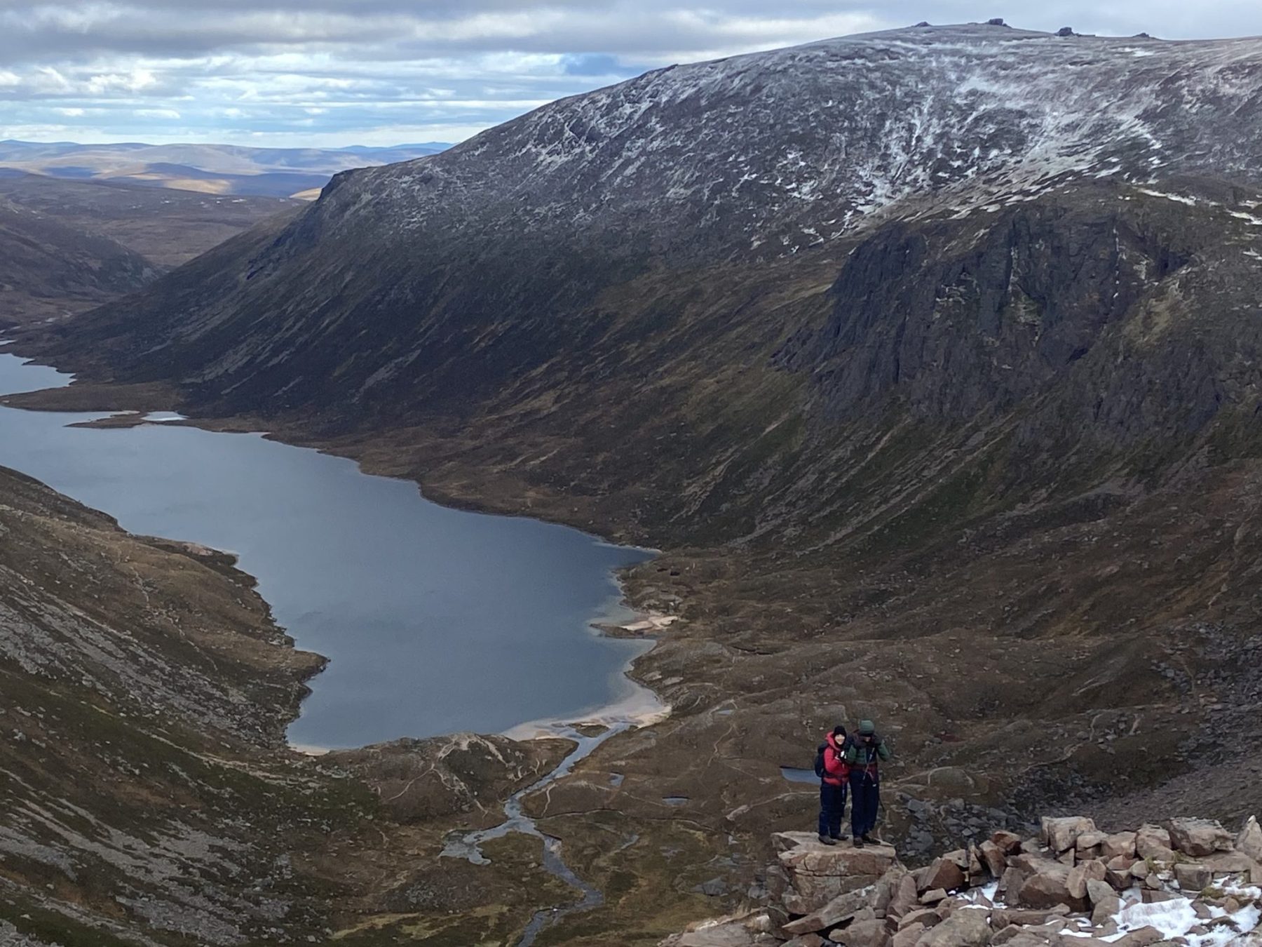 Hiking Britain's Highest Peaks For Nature | Adventure Challenge ...